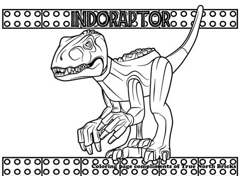 Jurassic World Coloring Sheet Free Printable Templates
