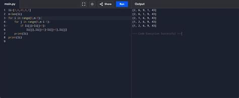 Dileep Medhuru On Linkedin Dsa Codingchallenge Day17 Python
