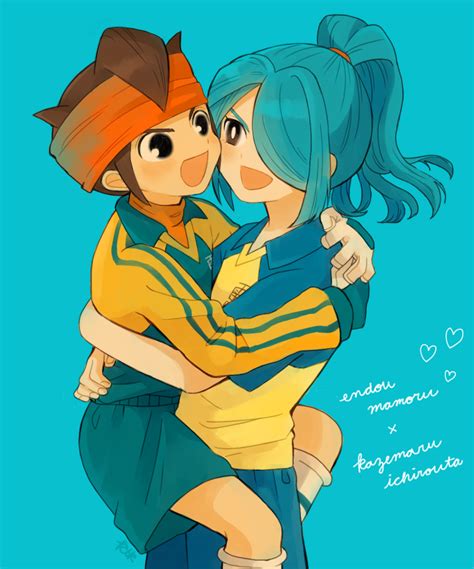 Inazuma Eleven Image By Rotako Zerochan Anime Image Board