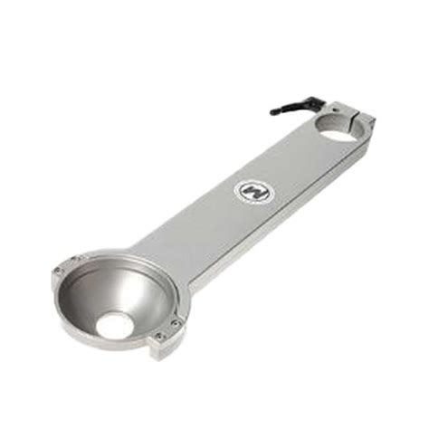 Offset Bowl Adapter 150 Mm Xl Movietech