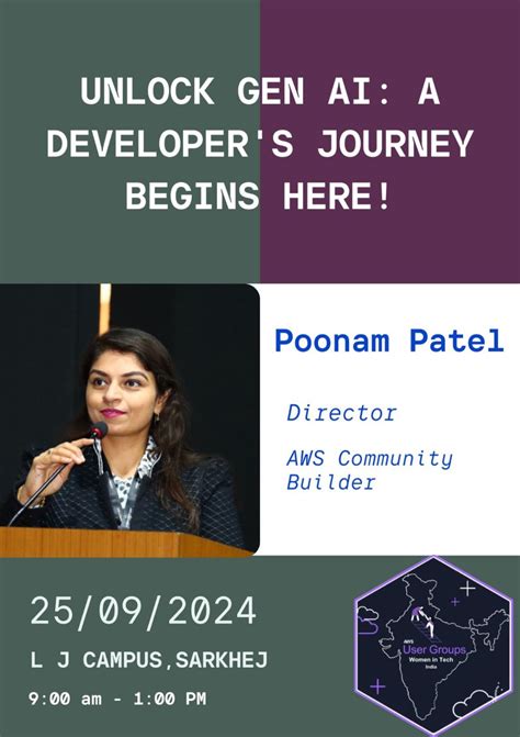 Aws Ug For Women In Tech India On Linkedin Cloudcomputing Softwareengineering Techtalks