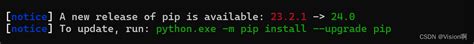 Python的numpy库下载与安装（超详细教程）numpy下载 Csdn博客