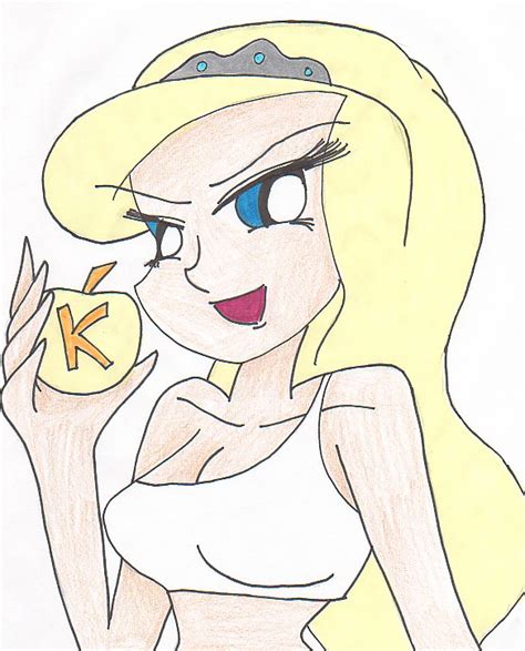 Billy Y Mandy Eris Caos