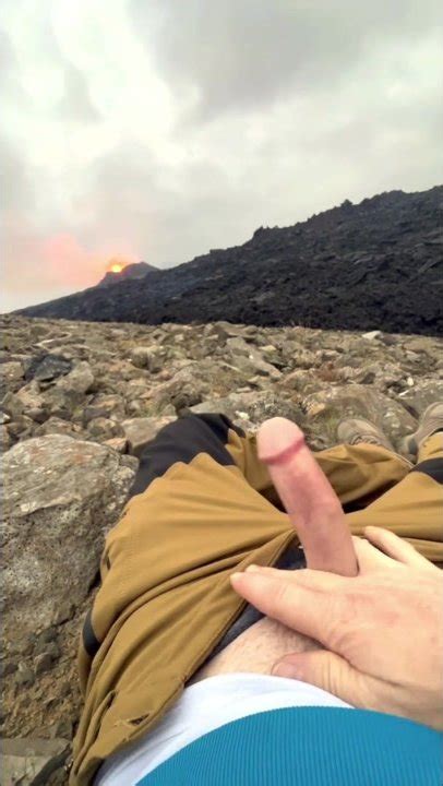 Volcano Man ThisVid Com