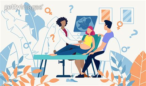 Medicine Ultrasound Scan Sex Determination Banner 이미지 1148940022 게티이미지뱅크