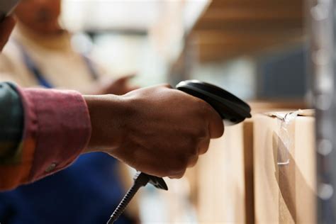 The Top 5 Inventory Management Pitfalls Scan And Validate