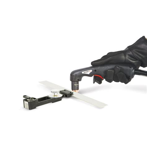 Hypertherm Plasma Angle Cutting Guide 017041 Hobbyist Tools