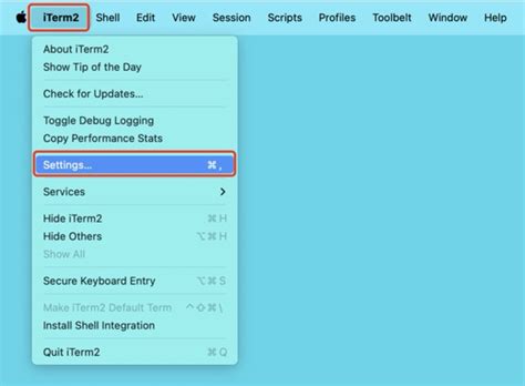 Iterm2配置ssh的免输入密码连接 Codermanolin 博客园 Iterm2配置ssh的免输入密码连接 Codermanolin 博客园