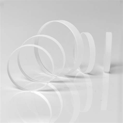 Startnow 1064nm Laser Protective Lens 28x4 25x2mm Lenses For Fiber