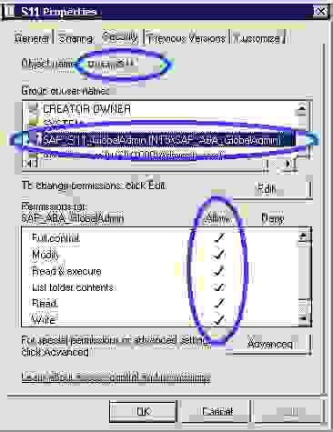 Installing An Sap Standalone Gateway Instance Polnot