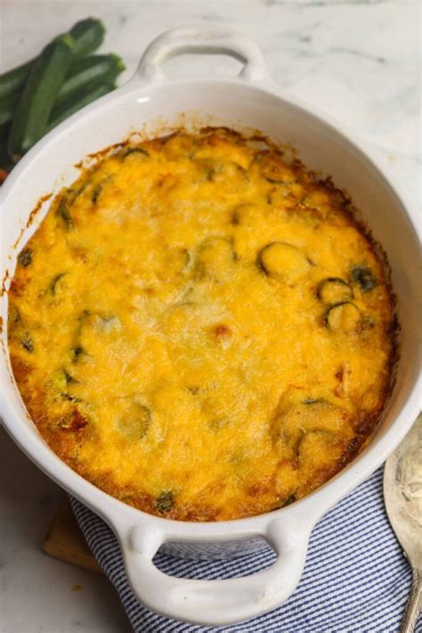 Delicious Squash Casserole Recipe Pepper Porch Delicious Squash Casserole Recipe Pepper Porch