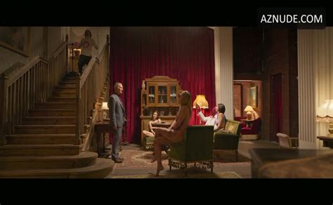 Helen Babic Breasts Butt Scene In The Quantum Devil Aznude