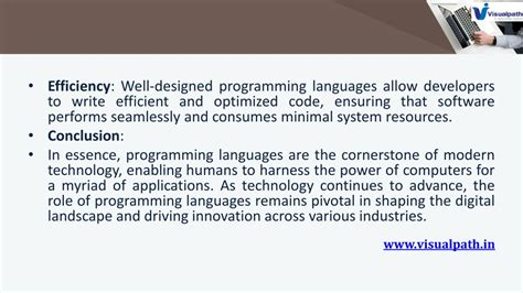 PPT Golang Online Training Golang Training PowerPoint Presentation