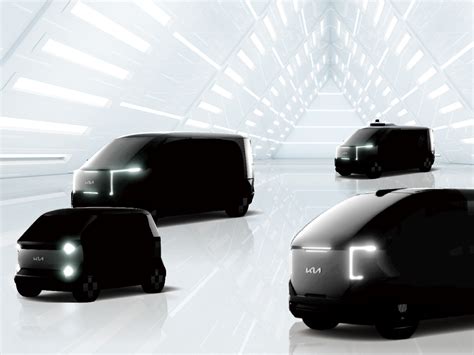 Kia Pbvs