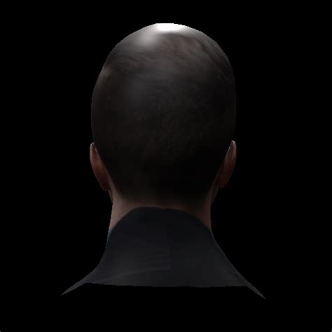 Mesh Selection Features