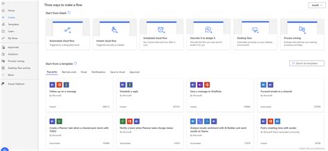 微软power Platform使用power Automate Desktop Flow桌面流爬取京东商品信息power Automate