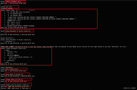 Mysql Sql