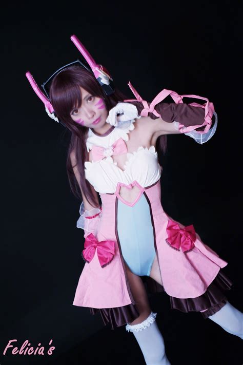 Kojima Tsukumi Magical D Va