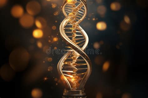 Unraveling The Mysteries Of Dna Exploring Its Structure Function And Impact On Genetics And