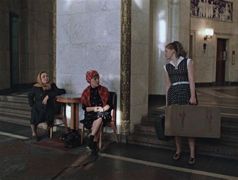 Фото Москва слезам не верит Скриншот фильма «Москва слезам не верит 1979 1739310