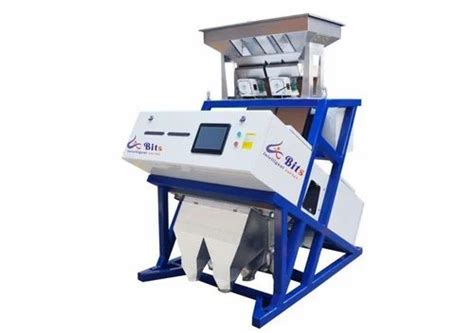Grain Sorting Machines At Grain Sorting Machine In Coimbatore ID