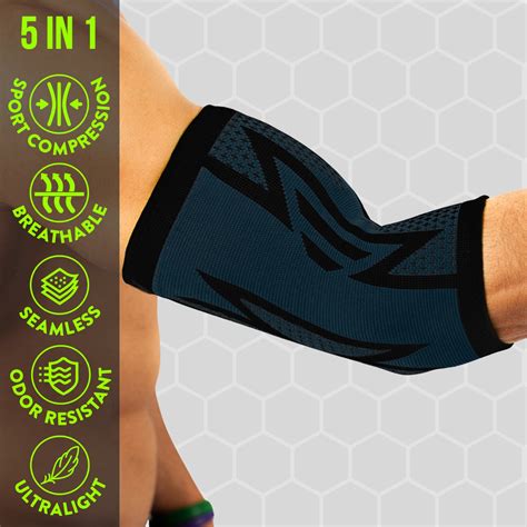 🥇 Elbow Braces And Supports Bursitis Feel Recovery®