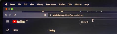 Is This A Bug Auto Hide Menu Bar Is Turned On In Settings Yet This