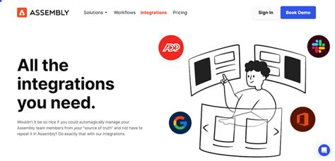 Comprehensive Guide To Assembly The All In One Modern Intranet