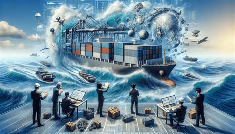 Can An Importer Be Penalized For Not Providing The Marks And Numbers On The Cargo In The Isf