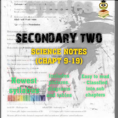 Sec 2 Science Notes Hobbies And Toys Books And Magazines Assessment