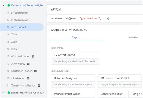 How To Set Up Conversion Tracking In Google Analytics Bristol Creative Industries