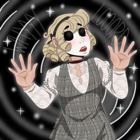 Ride The Cyclone Jane Doe By Monkey Overalls On Deviantart