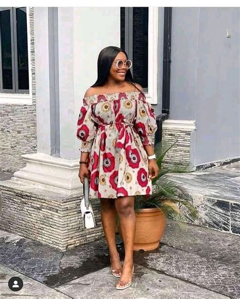 Latest And Best Flower Chiffon Gown Styles 2024 Photos