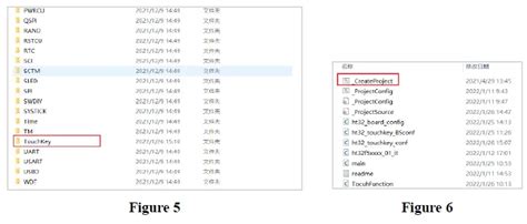 Holtek Ht32 Mcu Touch Key Library User Guide