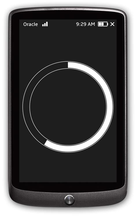 Javafx Mobile Os Jasper Potts