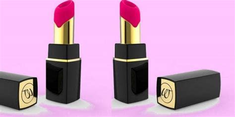 I Tried A Lipstick Shaped Travel Womanizer Sex Toy And It Was Amazing