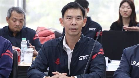 โลกธุรกิจ ‘วีริศ แจงโครงการรถไฟทางคู่สายใต้ หนุนพัฒนาการค้าและท่องเที่ยวชายแดนไทย มาเลเซีย