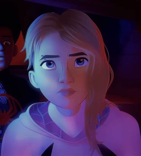 Pin Di Aramat Su Spider Verse Idee