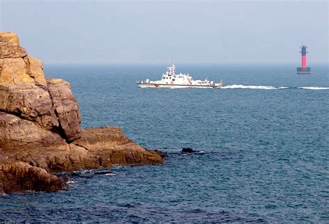 테마 해양경찰선