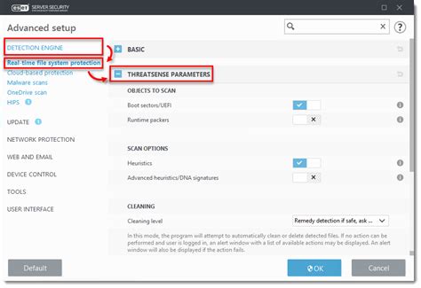 Redirecting To En Kb8171 System Deadlock With Eset Server Security For Windows And Eset Inspect