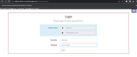 Create And Run Web Ui Test Case Using Record And Playback In Katalon