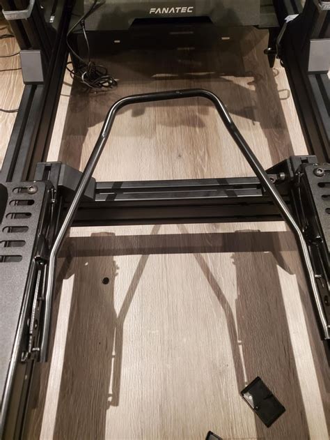 seat slider issue r simracingsetups