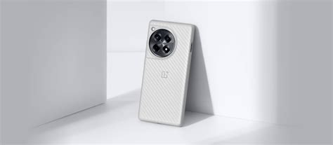 Oneplus R Classic Texture Bumper Case