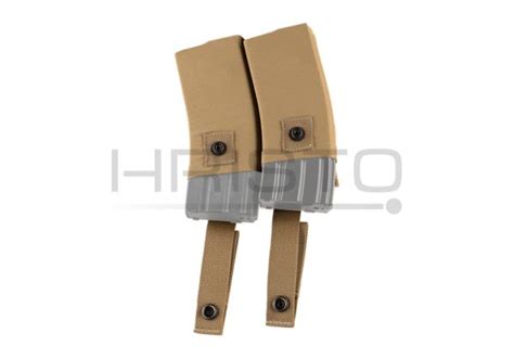 Crye Precision Cpc Stretch Mag Pouch Coyote Hristo Airsoft Store