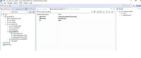 list all users from ldap using jndi