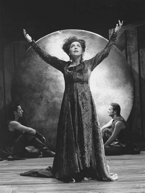 Sénèque Thyeste 1993 1994 La Compagnie Du Lierre La Compagnie Du Lierre