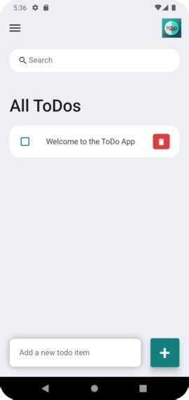 Github Fatihemin48fluttertodoapp