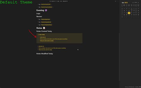 How Can I Reduce Indentation Space In Callout Plugins Dataview Style Settings Minimal Theme