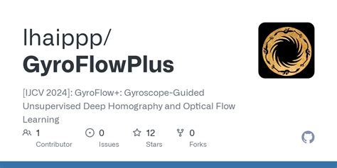 Gyroflowplus Data Loader Py At Main · Lhaippp Gyroflowplus · Github
