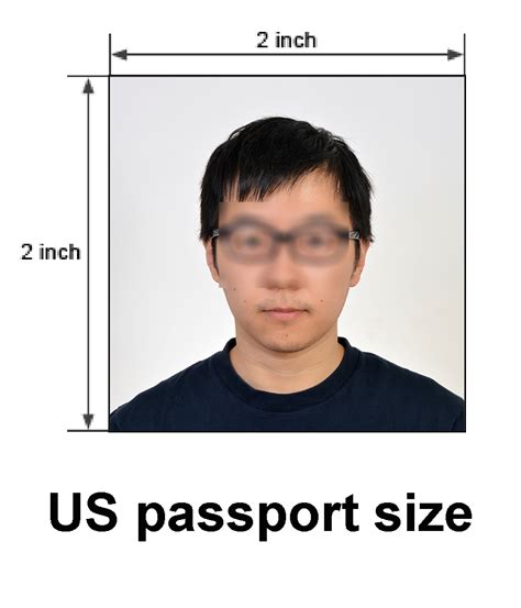 Us Passport Size 01 Thispix Passport Photo And Professional Headshot Studio